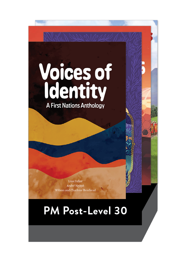 The PMs | Cengage Australia